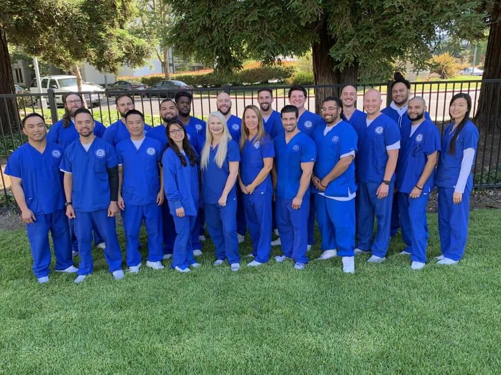 JRCERT Awards Maximum Accreditation To The Radiologic Technology ...