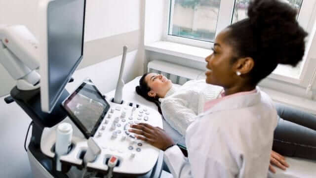 Advanced Studies For Sonography Certification
