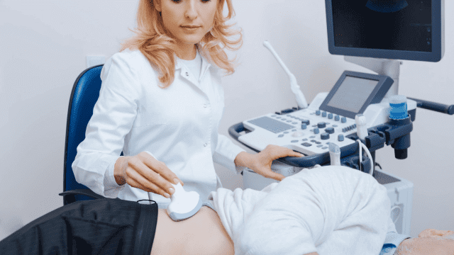 Attending a Sonography Program