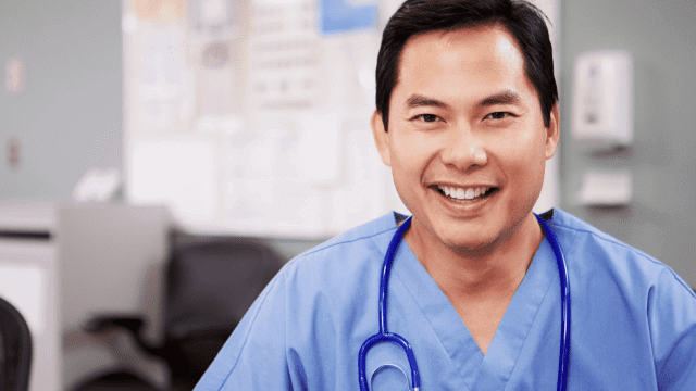 Attending an LVN Program