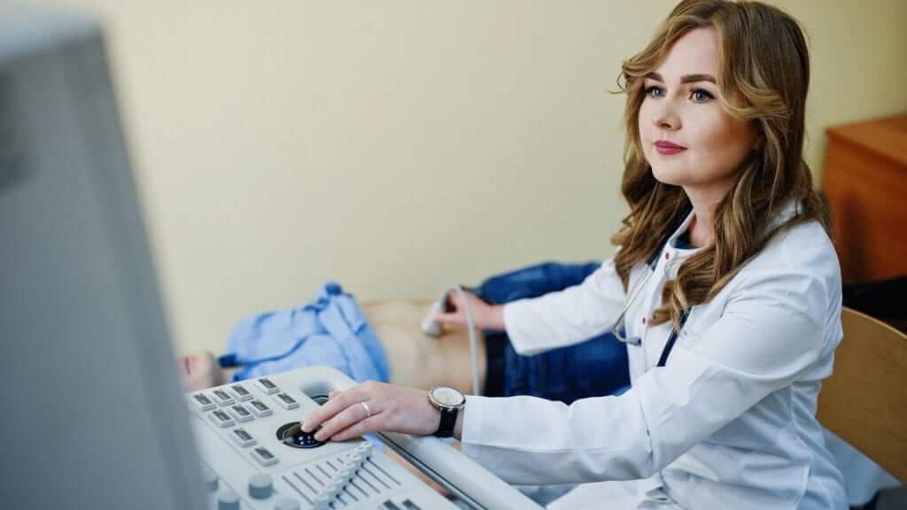 Benefits Of Your Sonography Certificate