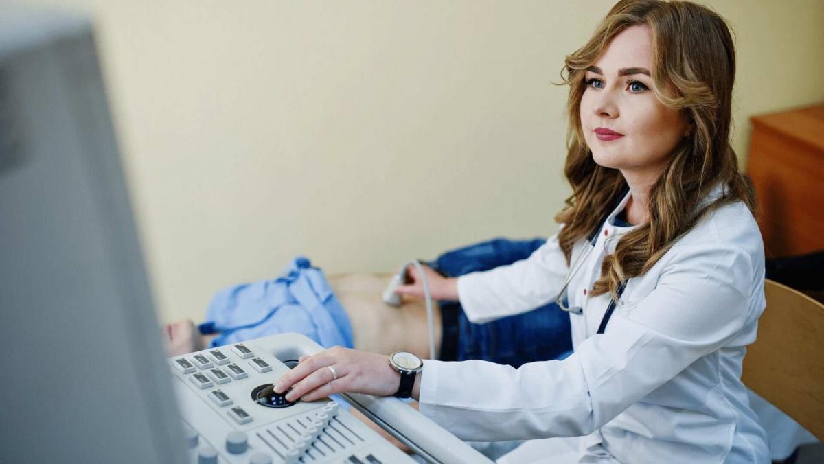 Benefits Of Your Sonography Certificate