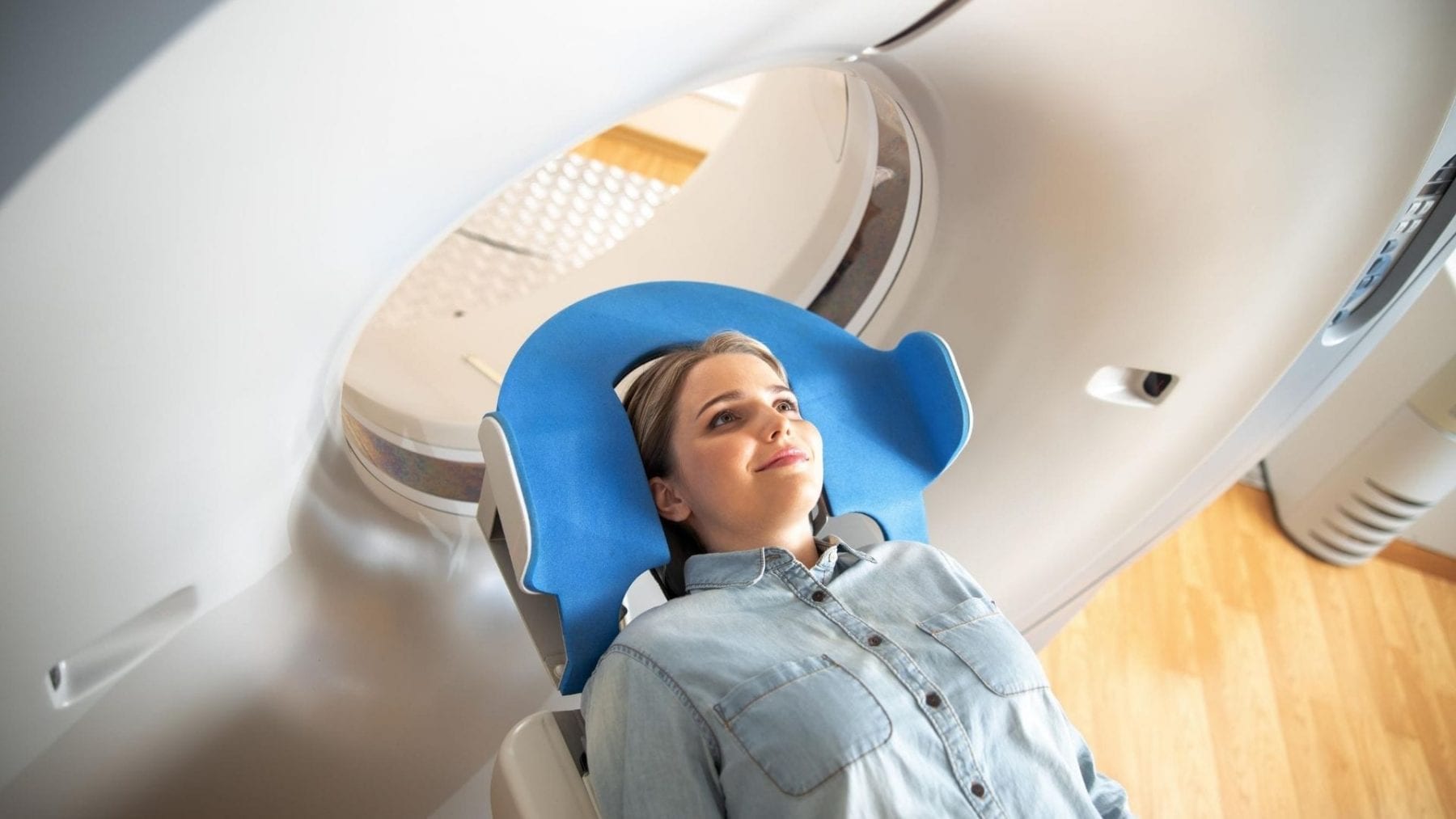 Consider Radiologic Training After Getting Your Associate Degree