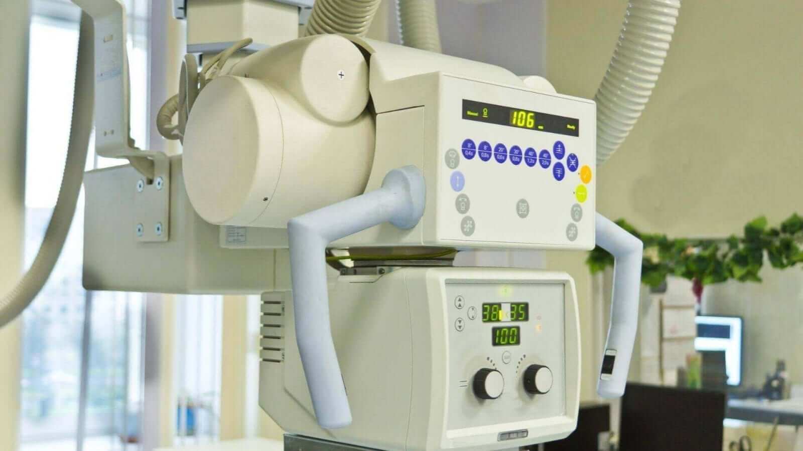 Find Steady Work After X-ray School