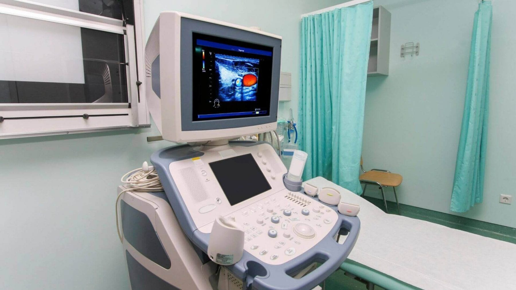 Getting an Ultrasound Certificate