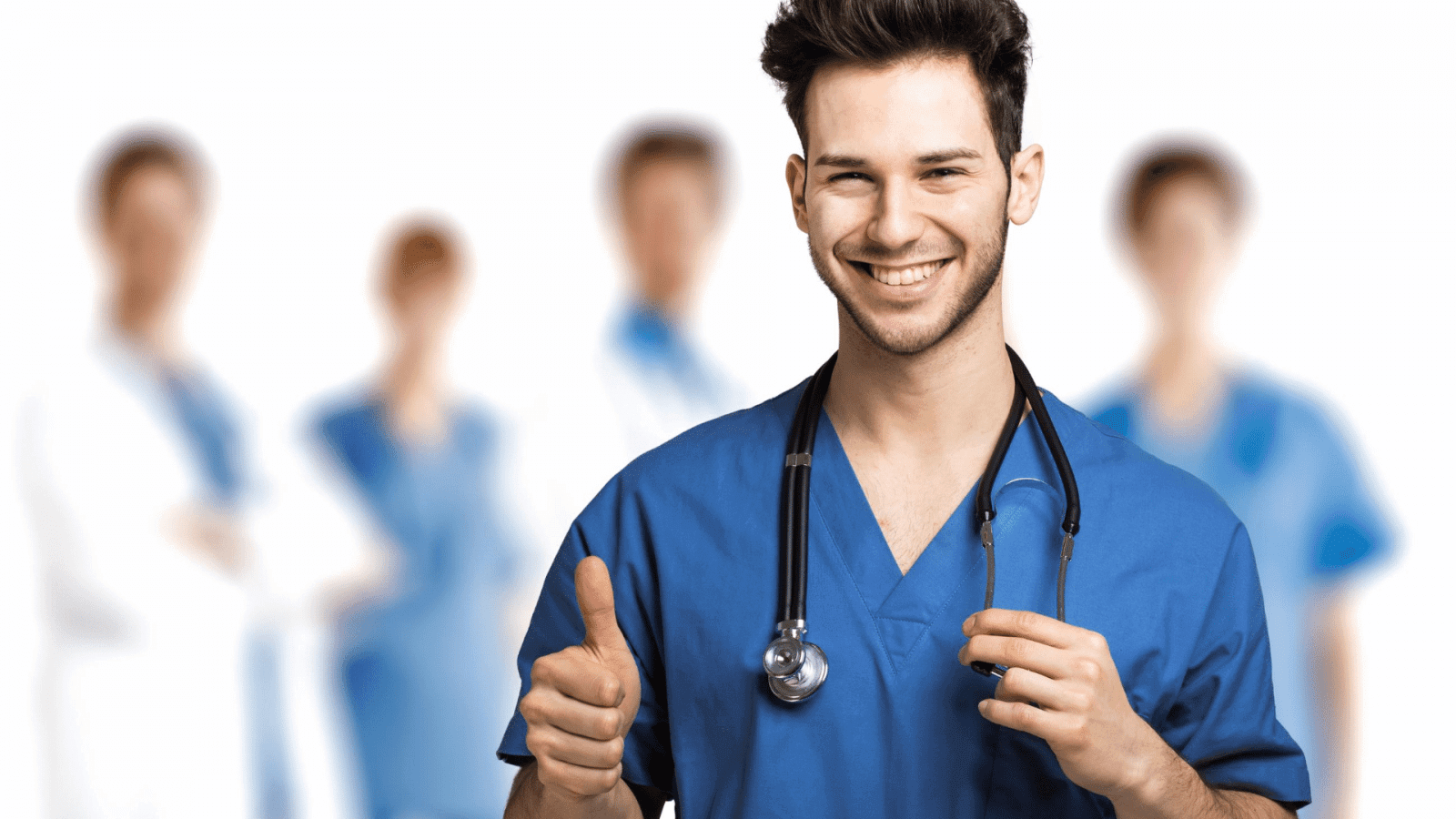 LVN Careers Can Lead to a Stable Occupation