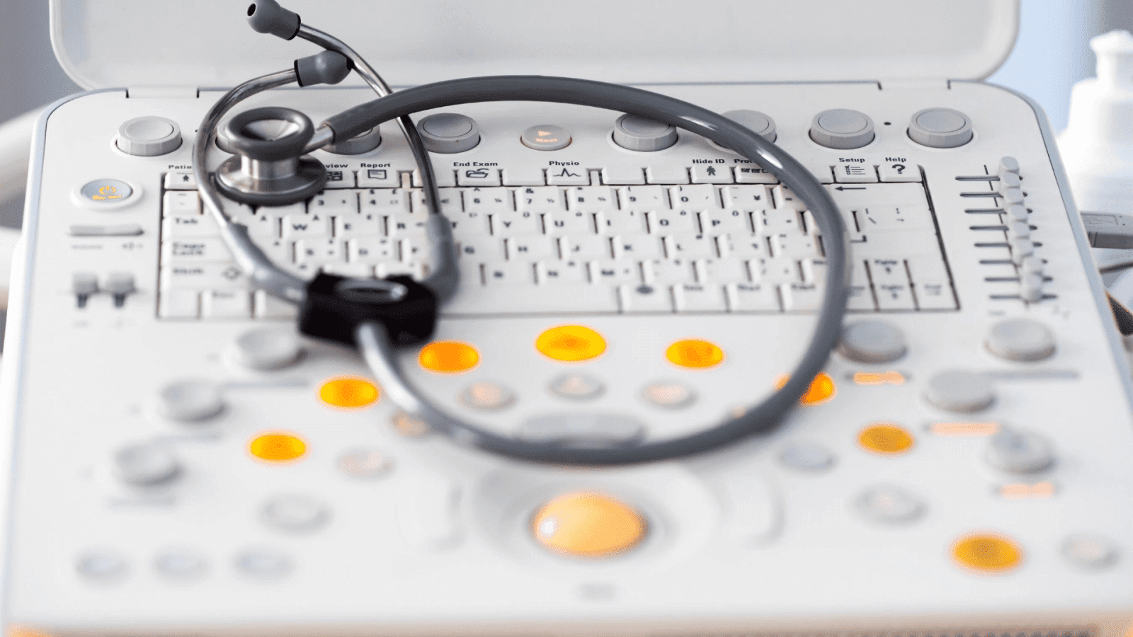 Looking at Ultrasound Tech Schools