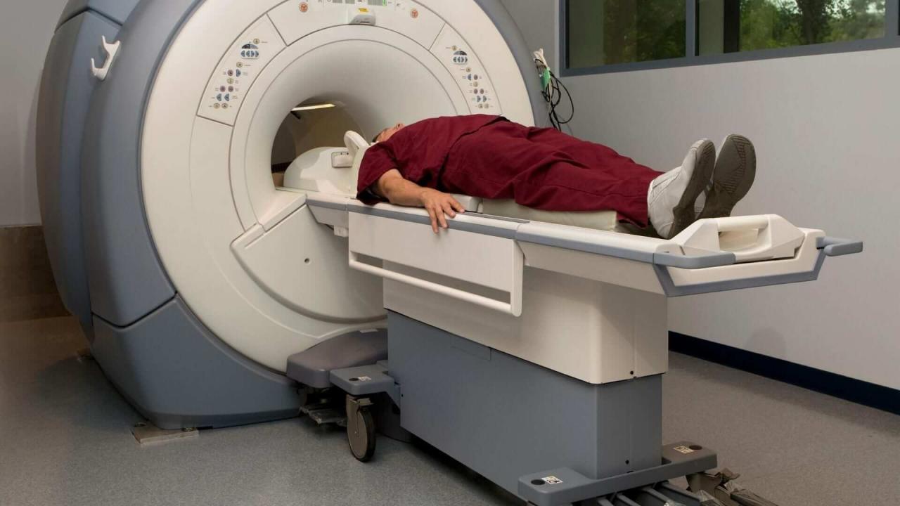 MRI Programs