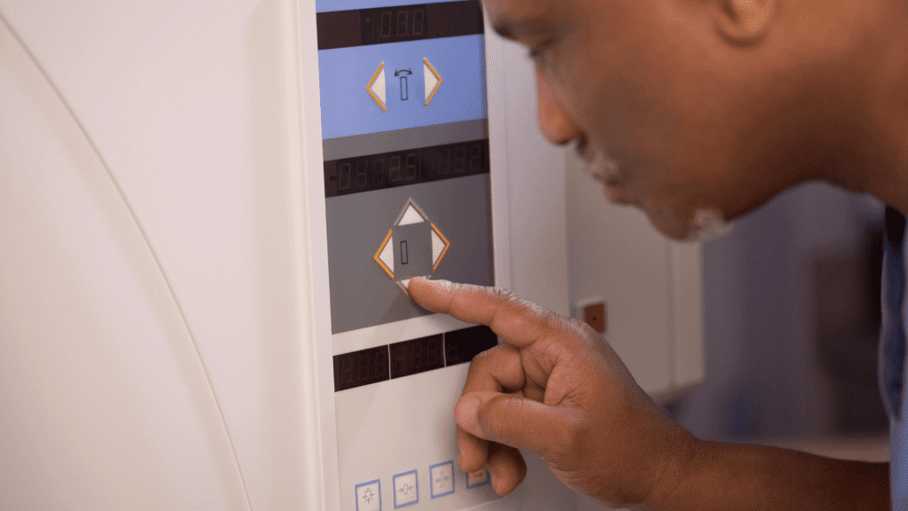 Magnetic Resonance Imaging MRI Training | Gurnick Academy