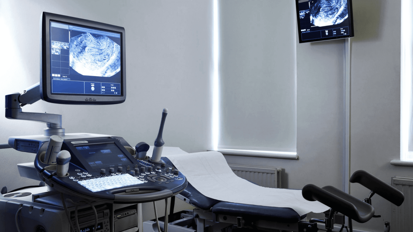 Make A Career Through Ultrasound Education