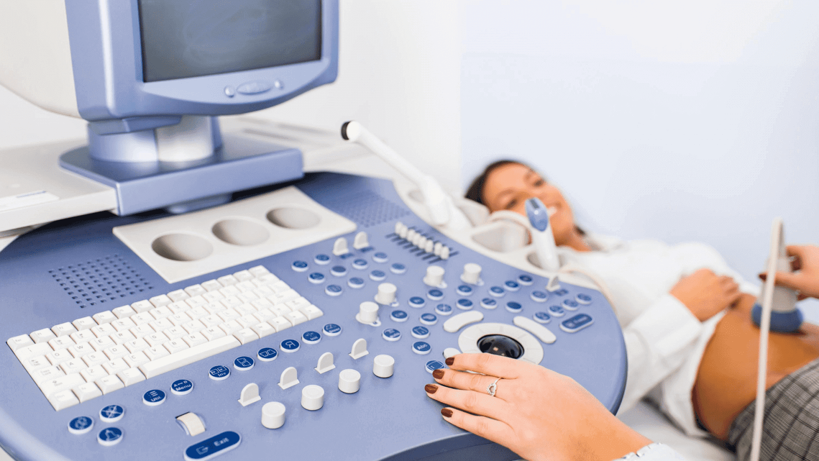 Receiving Your Ultrasound Certification