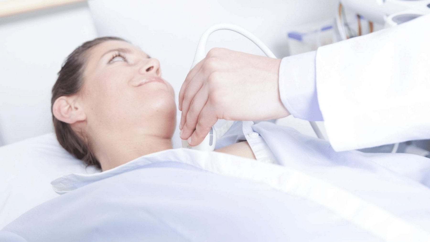 Responsibilities of Being a Professional Sonographer