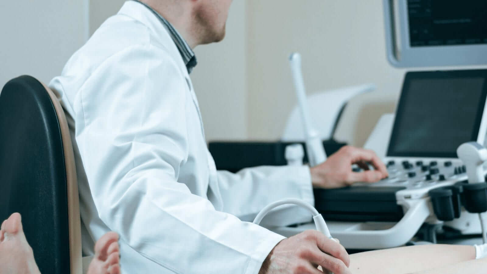 Today, a Sonography Technician Is An Evolving Profession