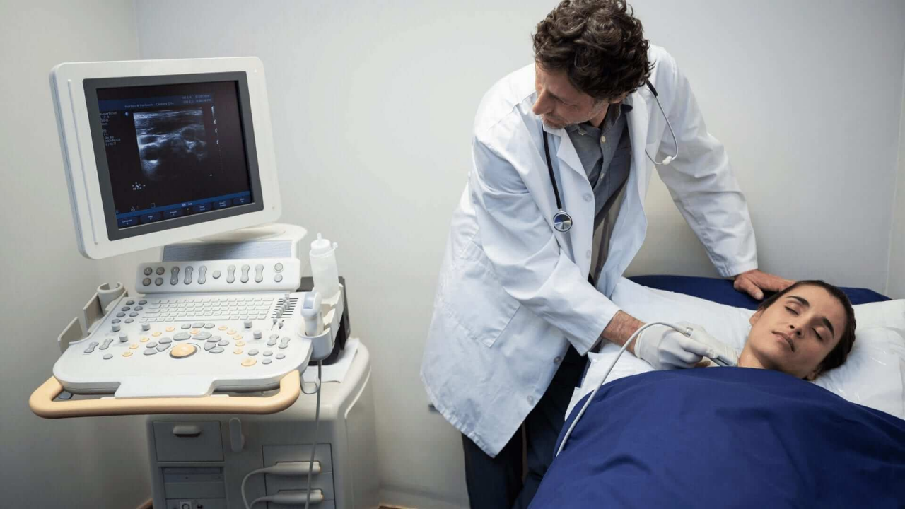 The Importance Of Ultrasound Schools