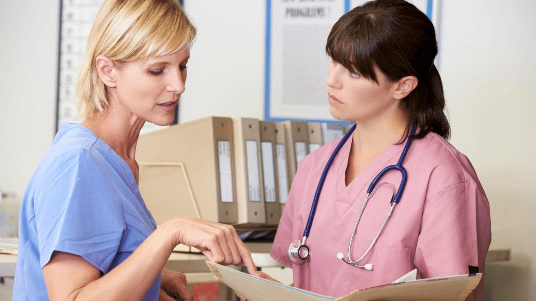 The Licensed Vocational Nursing Program