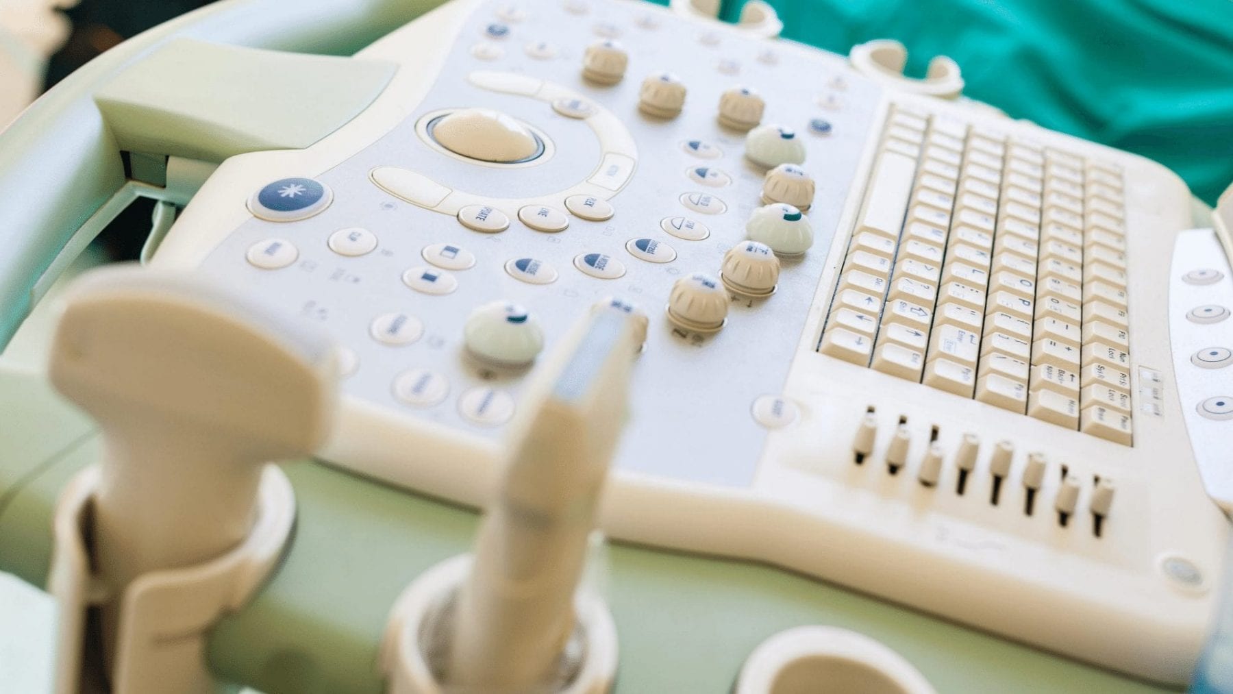 Ultrasound Courses To Enter the Field of Sonography