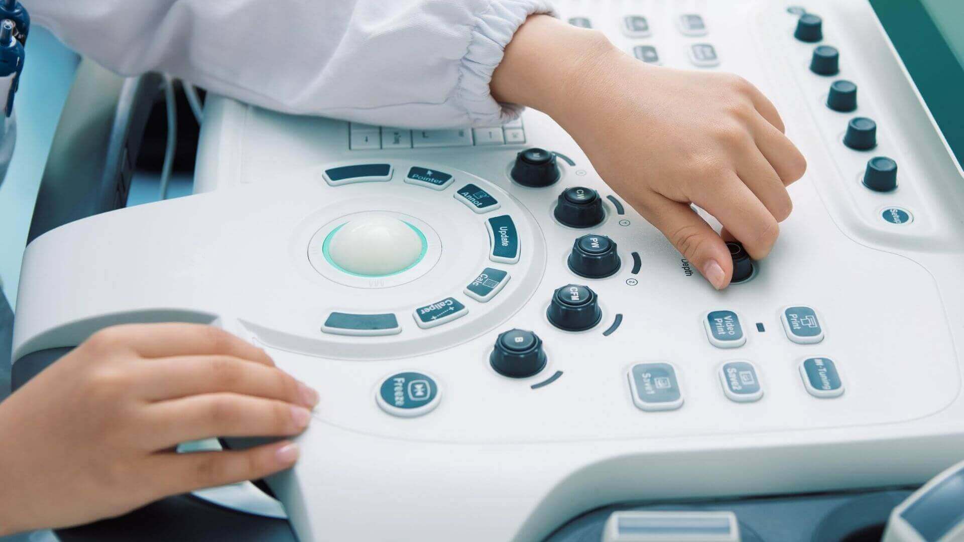 Ultrasound School