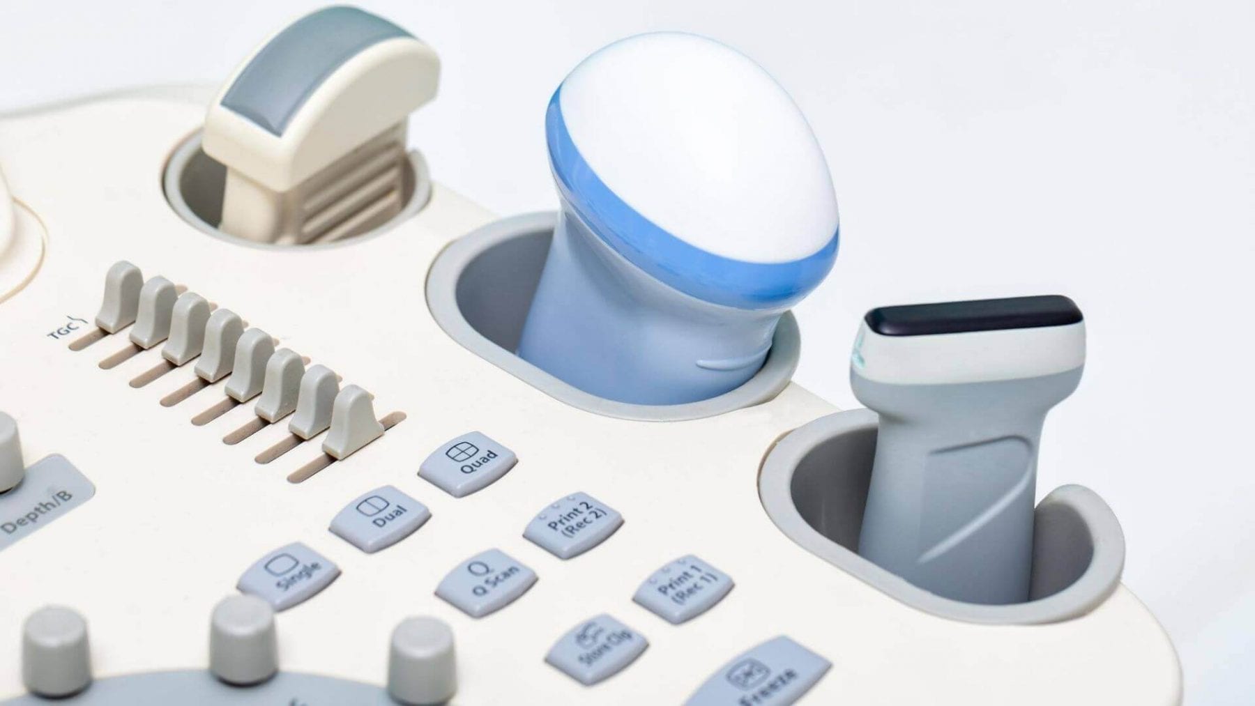 Ultrasound Technology