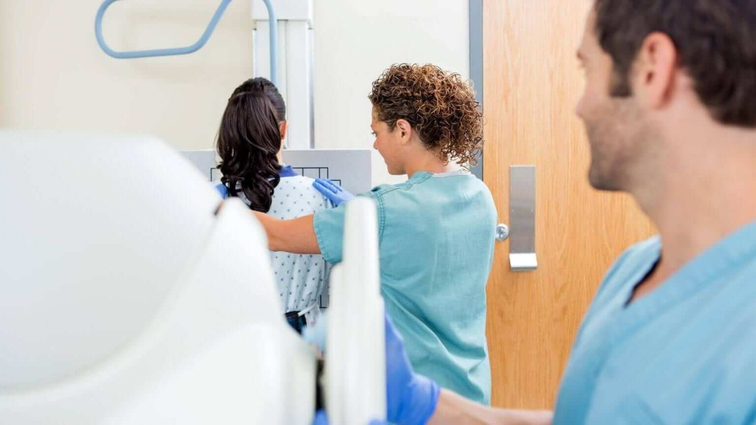 Why Is An X-Ray Program Useful