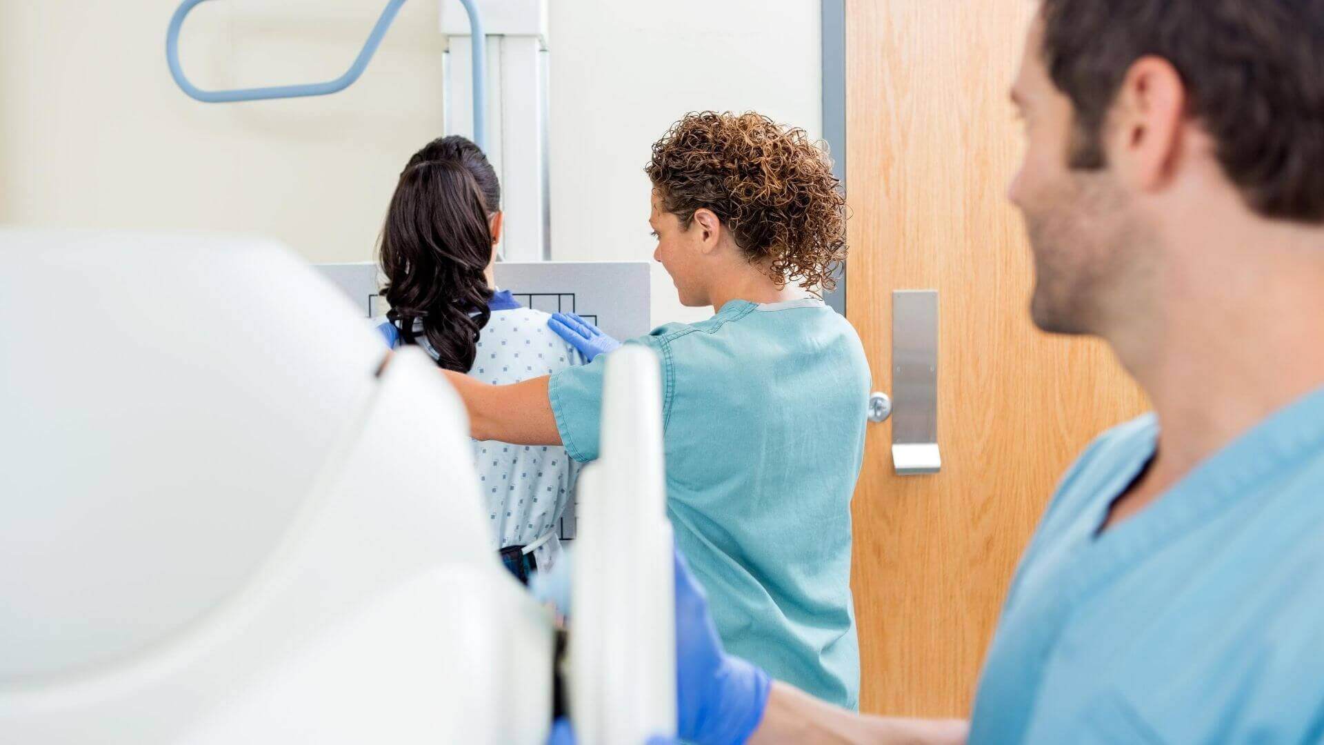 Why Is An X-Ray Program Useful