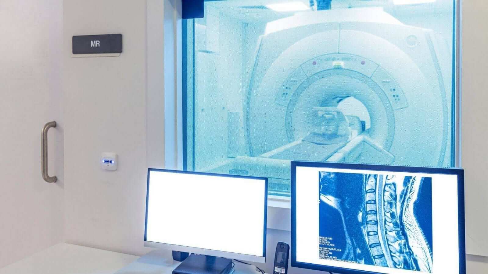 MRI Program Application Procedures