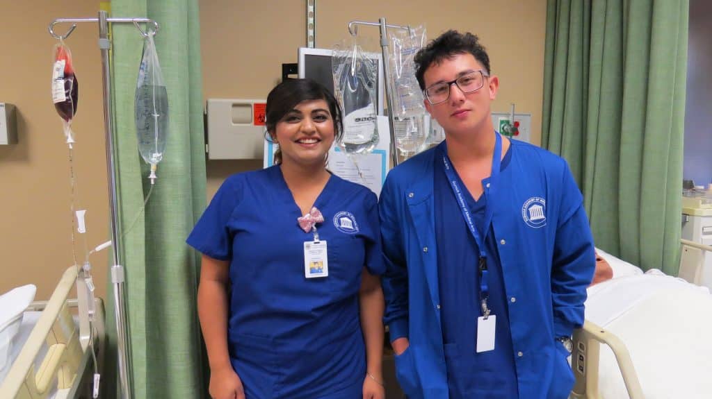 Associate Degree In Nursing Program | Gurnick Academy Of Medical Arts