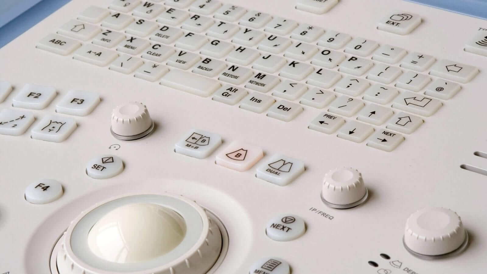 Requirements For Obtaining Ultrasound Certification