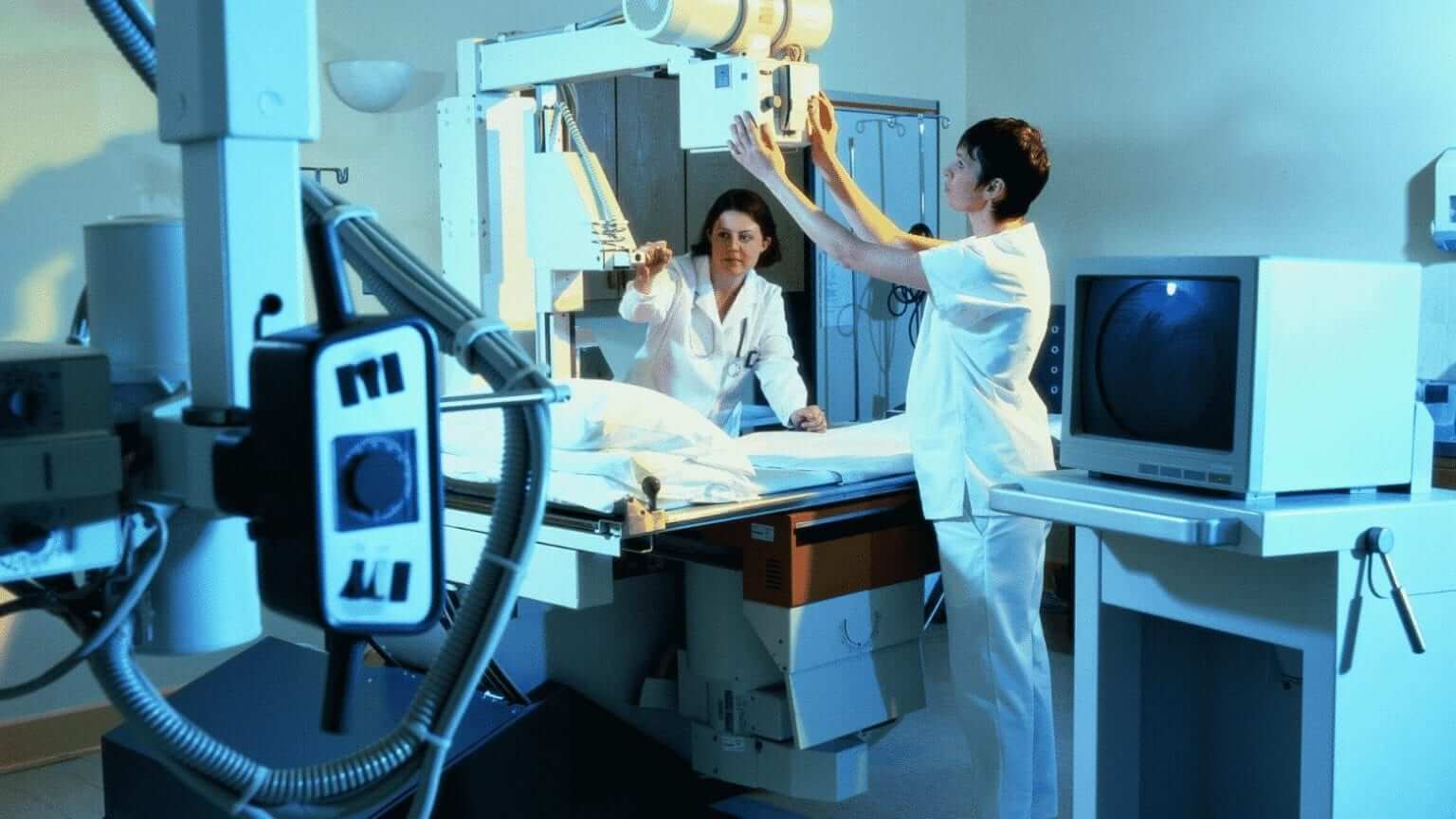 Medical Imaging Programs | School to Learn Medical Imaging