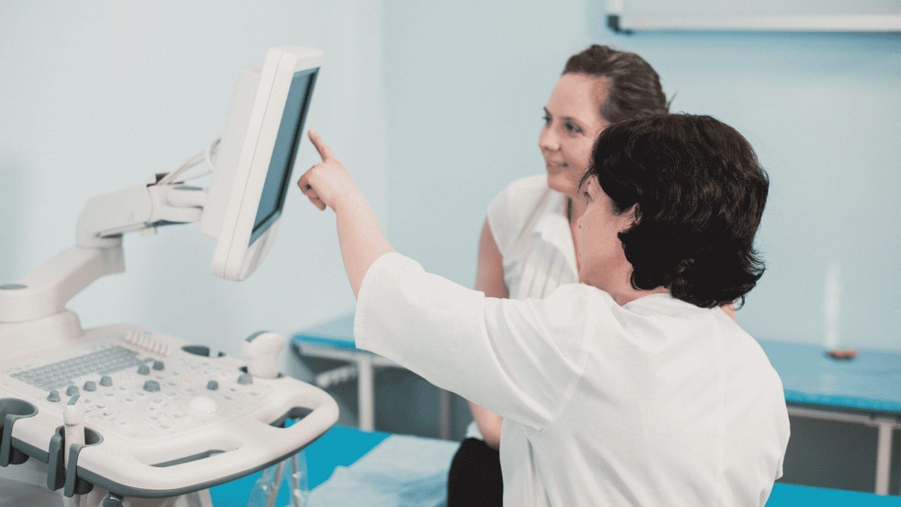 Ultrasound Technician School: A Provider for a Difficult Yet Powerful ...