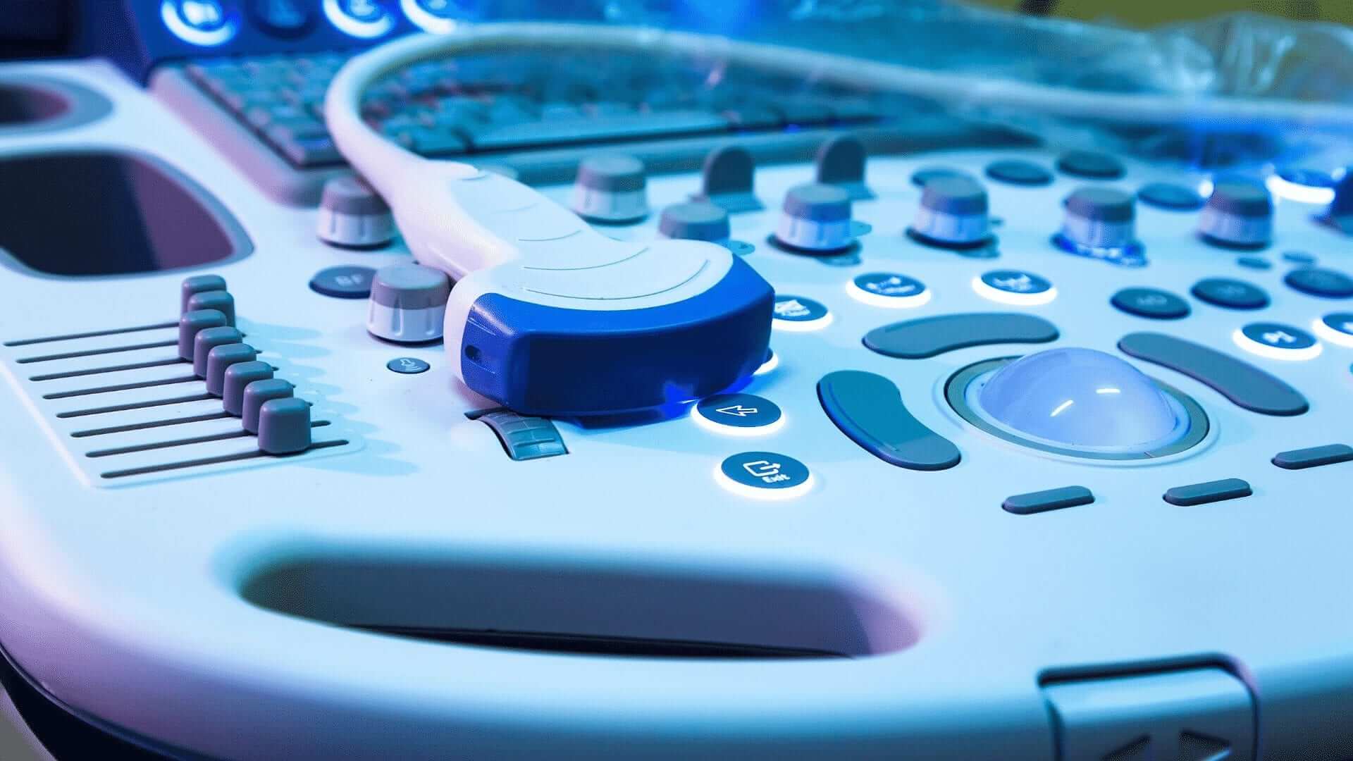 Updates to the Ultrasound Tech Program
