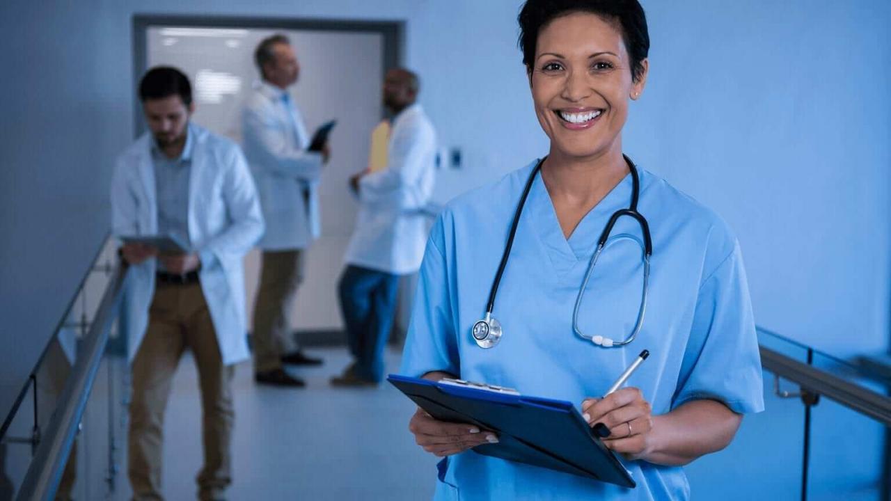 Associate Degree Programs | MRI, Ultrasound, Radiology, RN