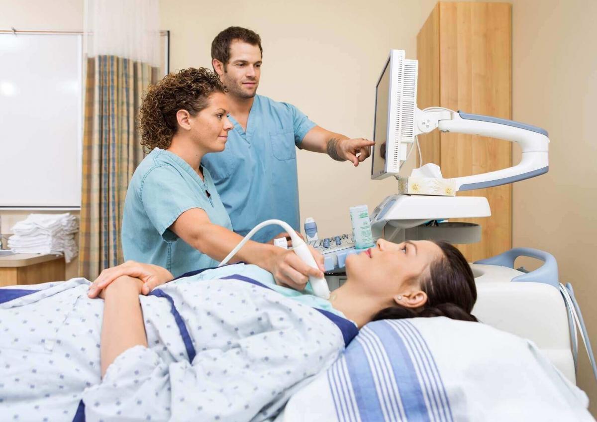 Associate Degree Programs | MRI, Ultrasound, Radiology, RN