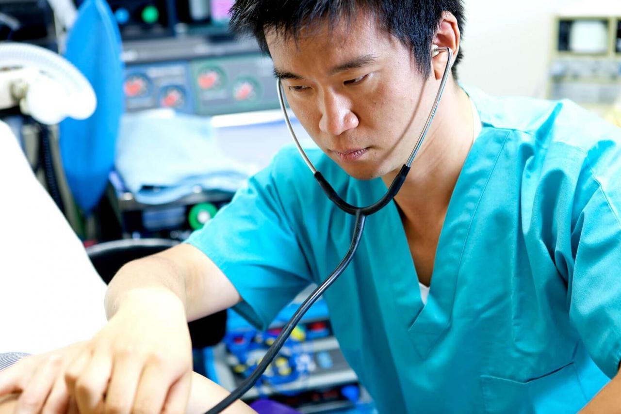 Associate Degree Programs | MRI, Ultrasound, Radiology, RN