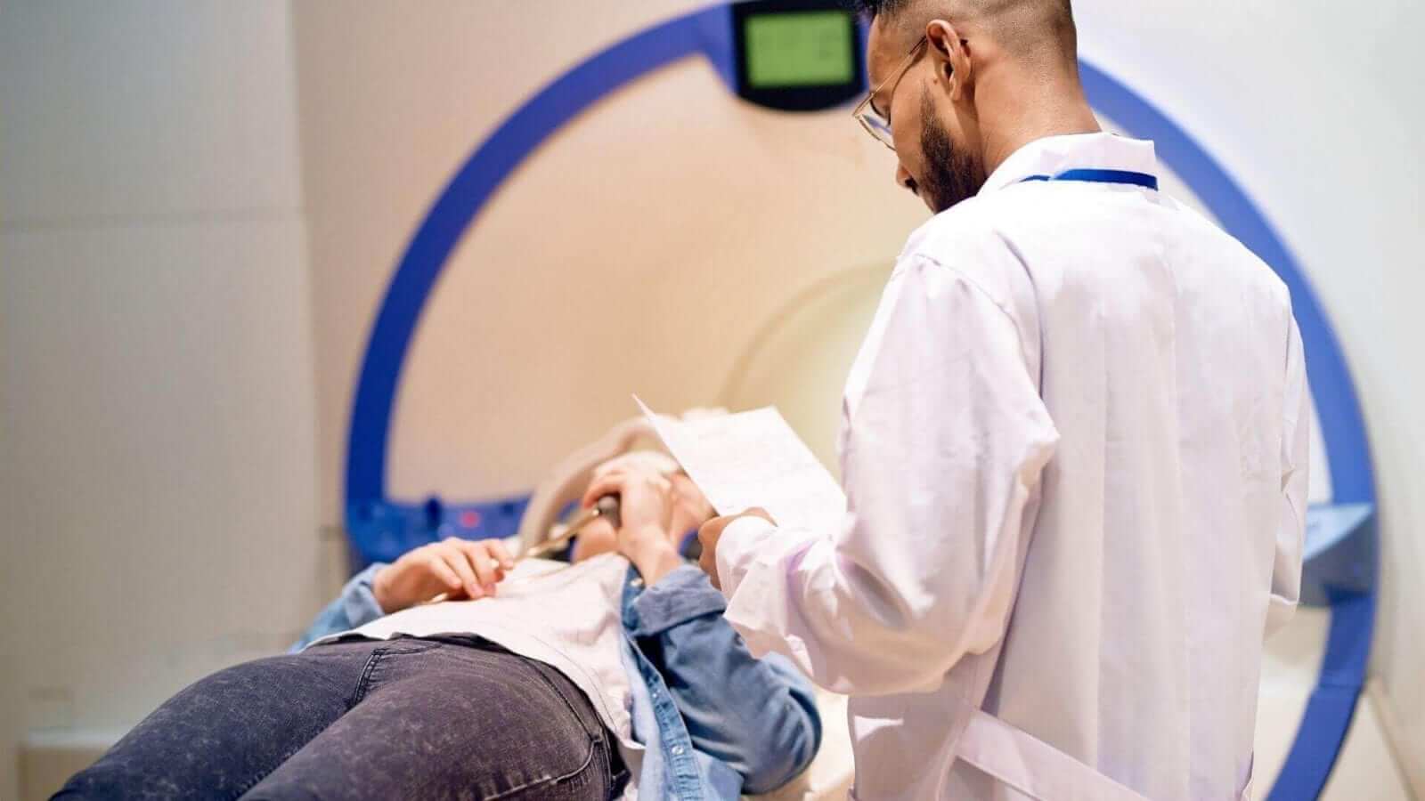 Tools to Put in Your Toolbox for an MRI Program