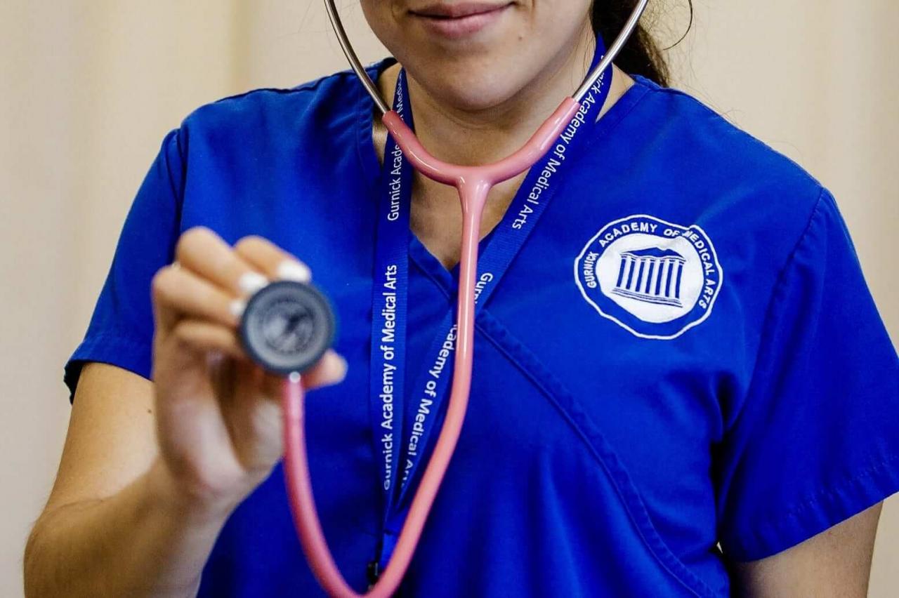 Overview of an LPN Nursing Career