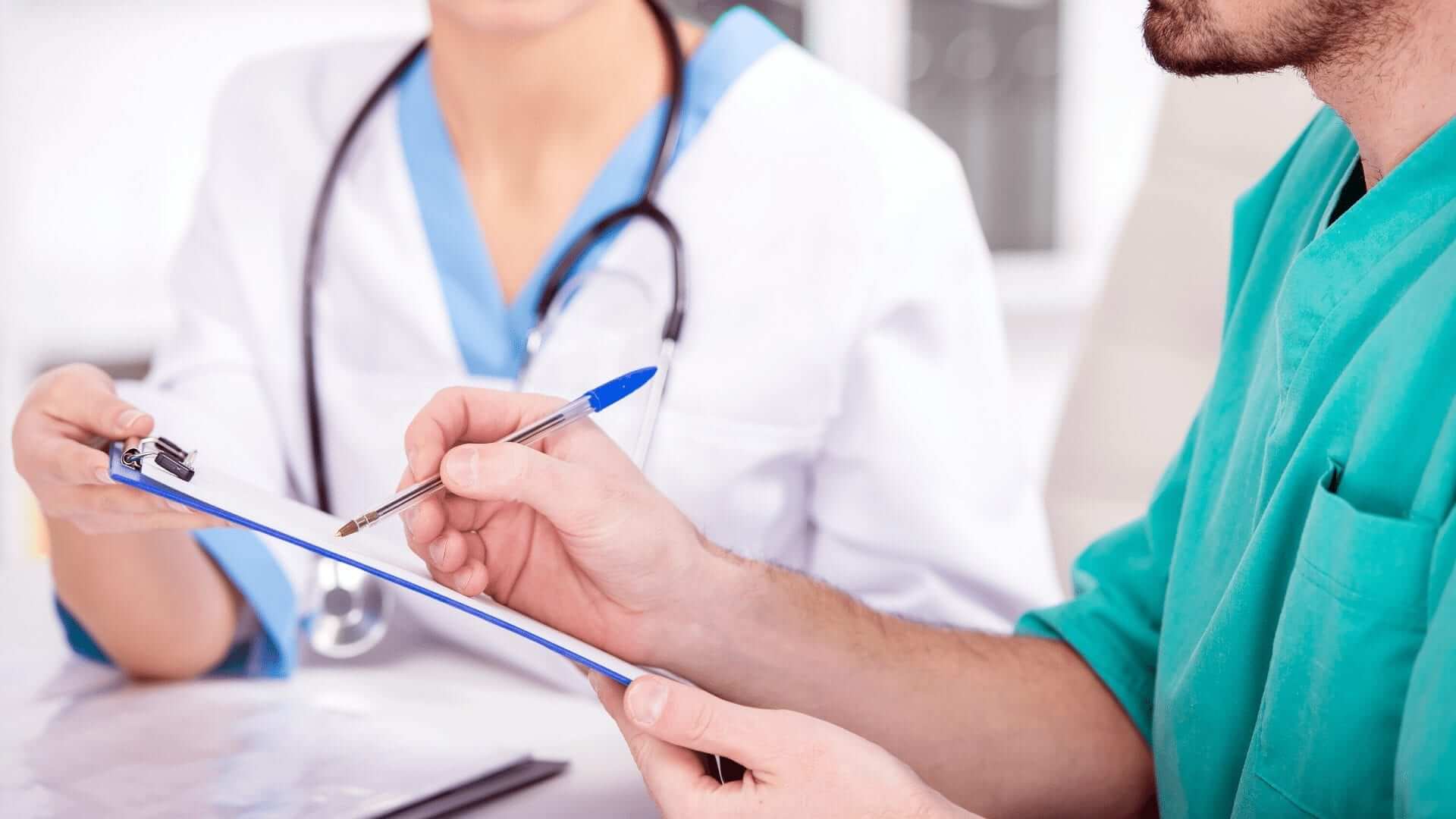 Glossary | Healthcare, Nursing & Medical Imaging Terms & Definitions