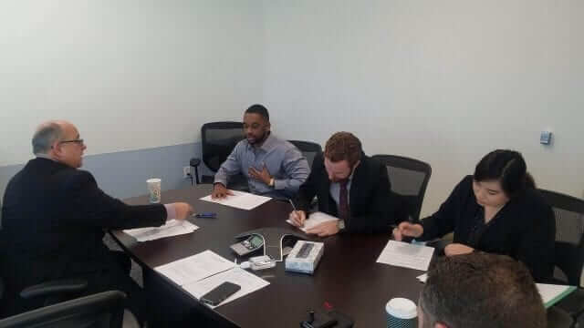 Career Services Department