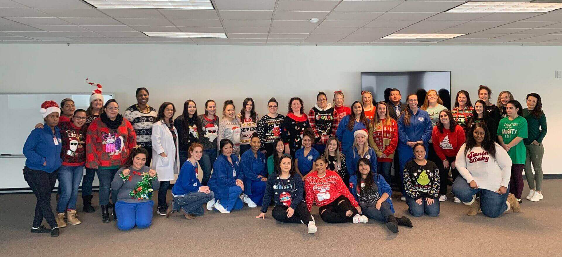 Student Services Department | Support For Nursing & Healthcare Students