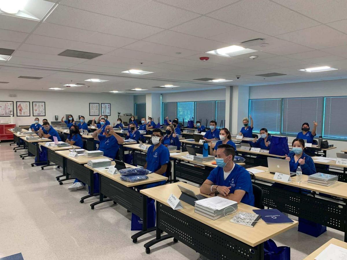 Student Services Department | Support For Nursing & Healthcare Students