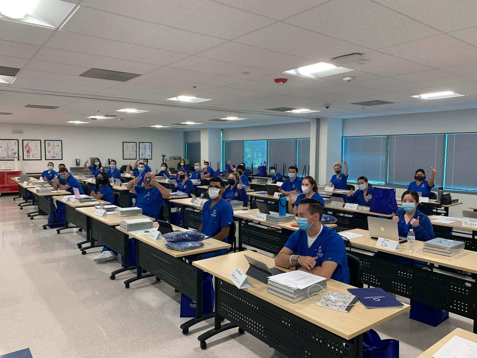 Student Services Department | Support For Nursing & Healthcare Students