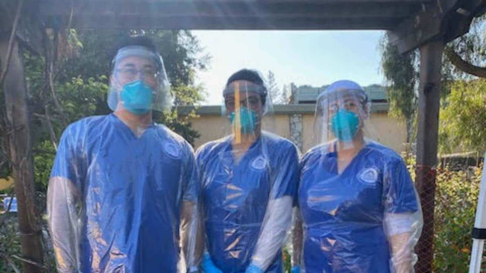 Gurnick Gives Back | Healthcare Career School Philanthropy