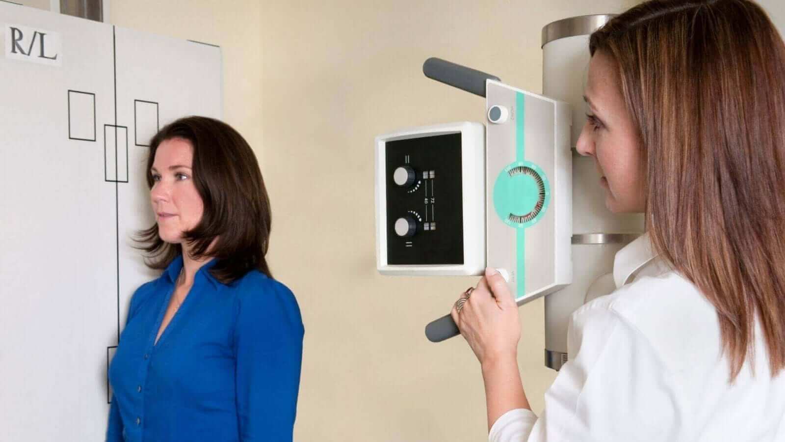 Should You Become an X-Ray Technician, and How?