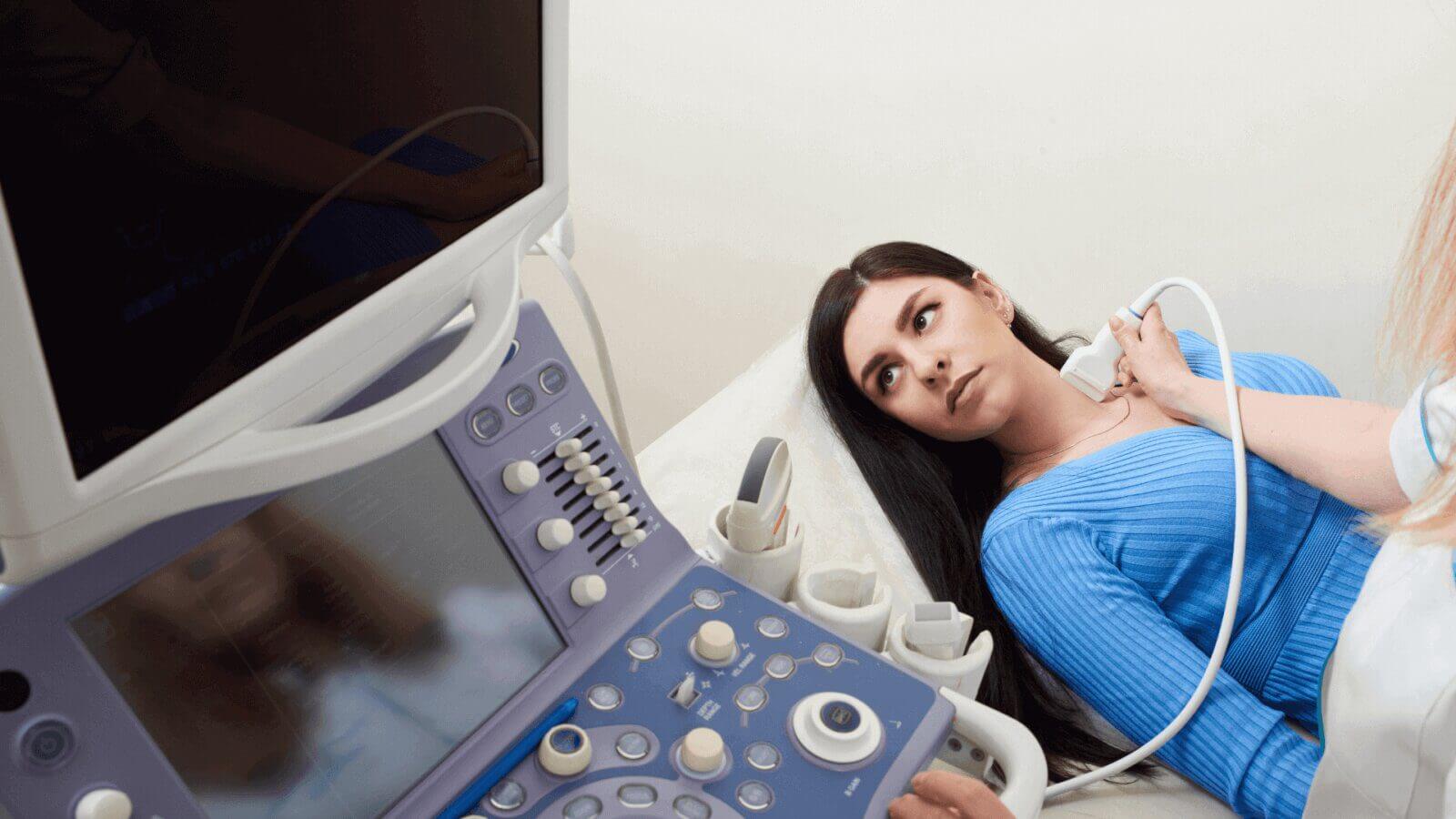 Sonography and Ultrasound Programs are on the Rise