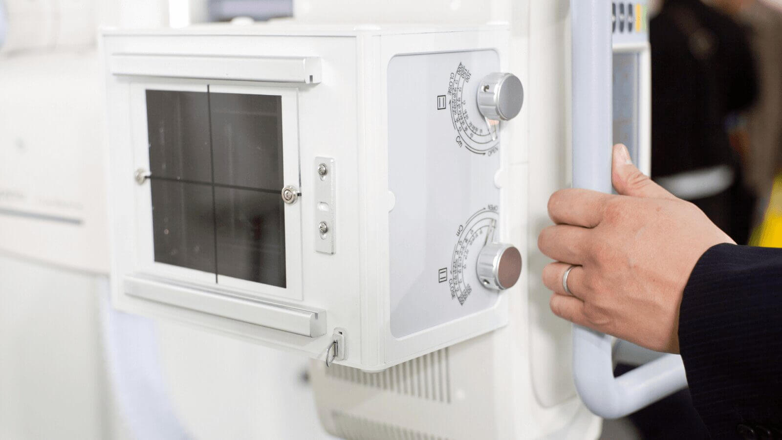 Are You Pursuing an X-ray Technology Program in California?