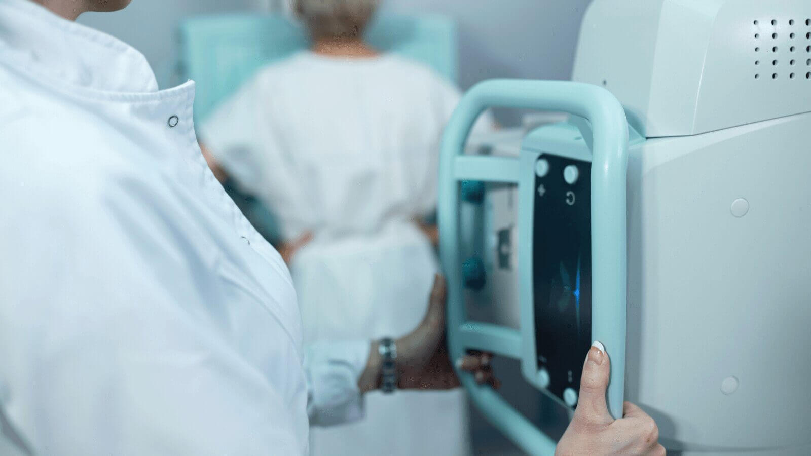 Are You Pursuing an X-ray Technology Program in California?