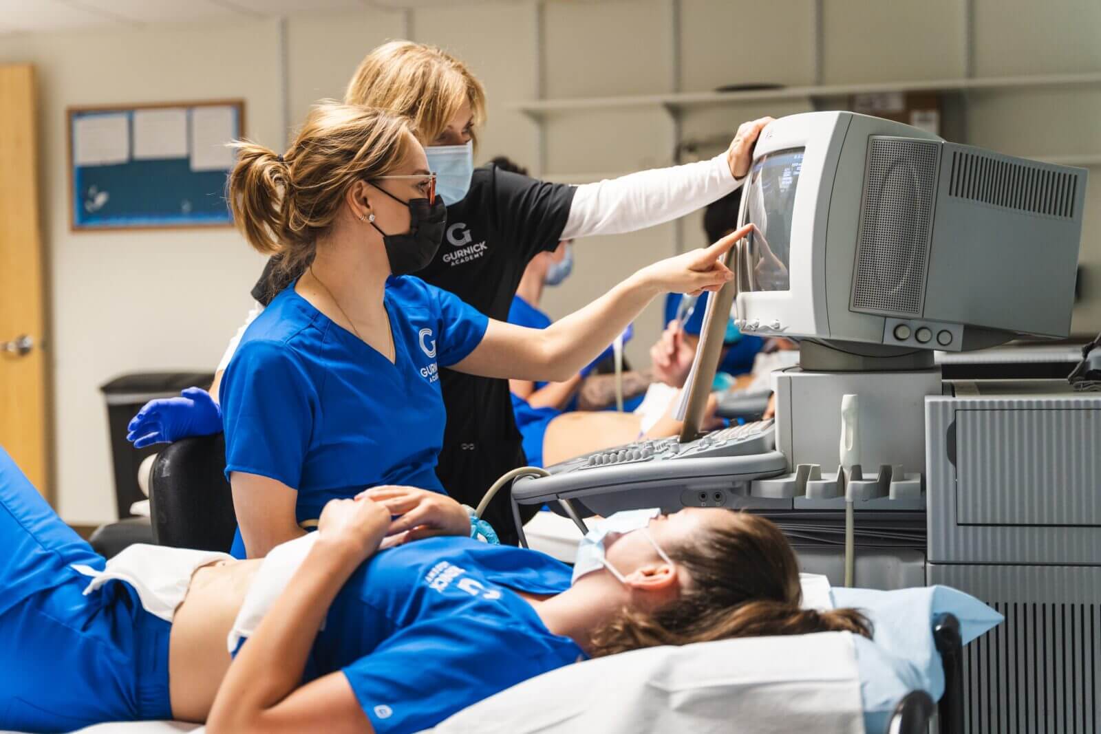 What is Diagnostic Ultrasound School? What’s a Technologist?