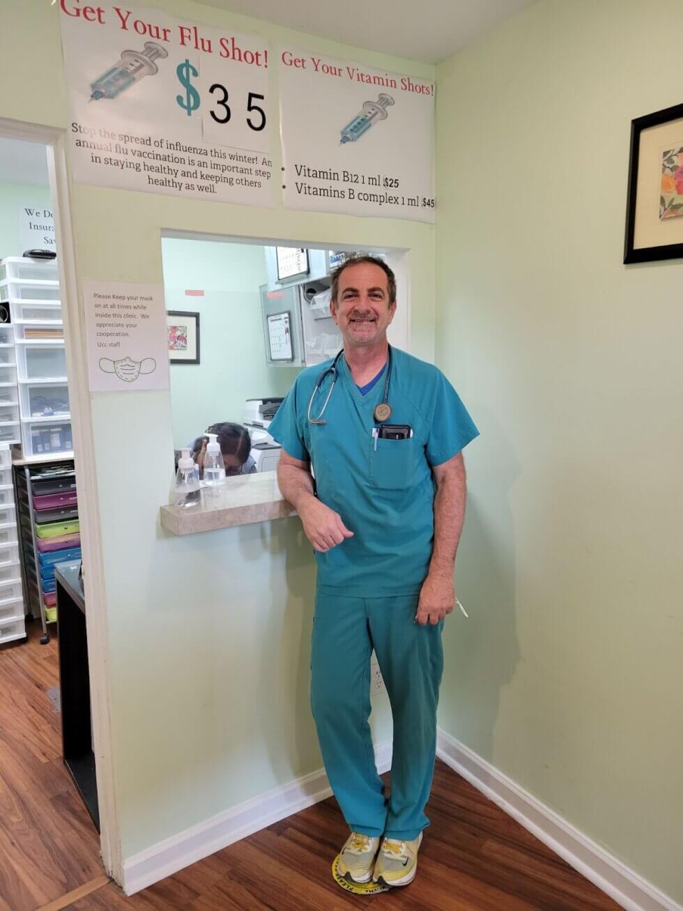 What’s in a Medical Assistant Externship?