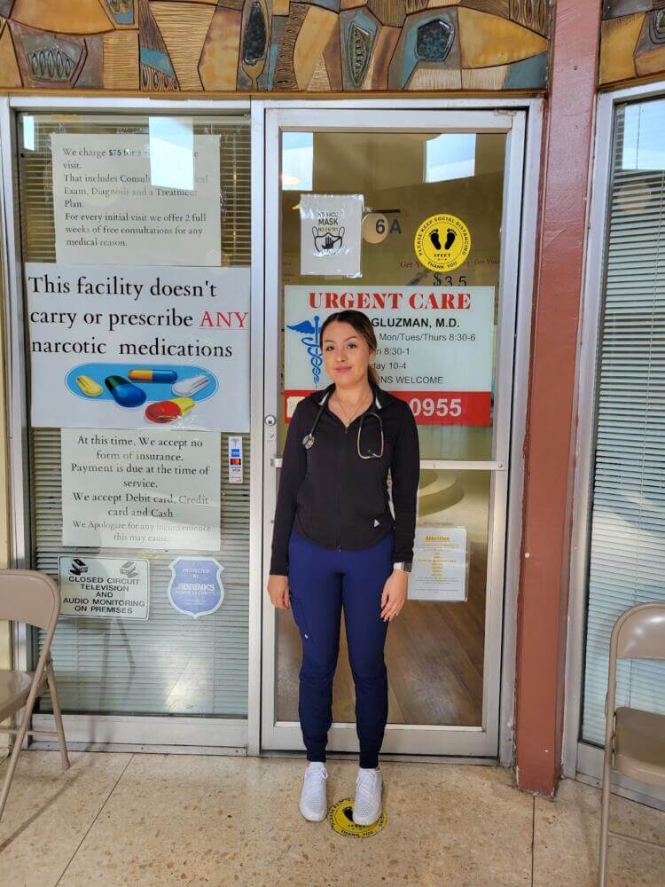 What’s in a Medical Assistant Externship?