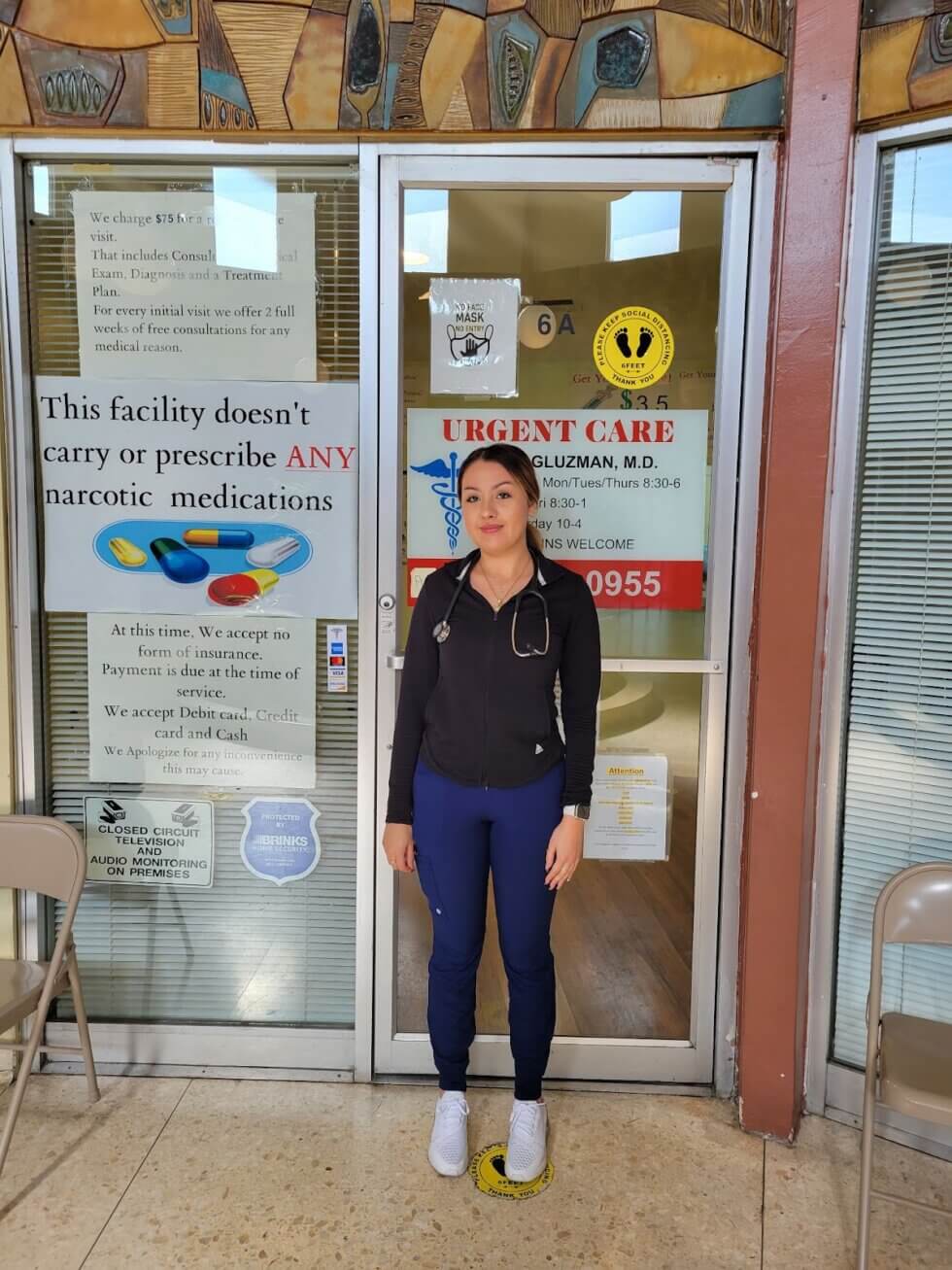 What’s in a Medical Assistant Externship?