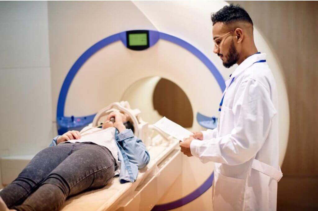 Specific Objectives of Good MRI Certificate Programs